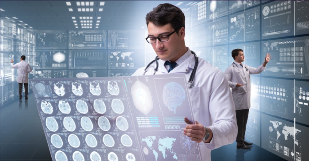 Ontario Diagnostic Centres