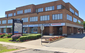 Ontario Diagnostic Centres